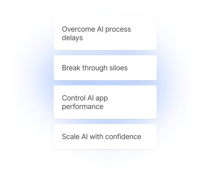 Kore.ai - AI for Process