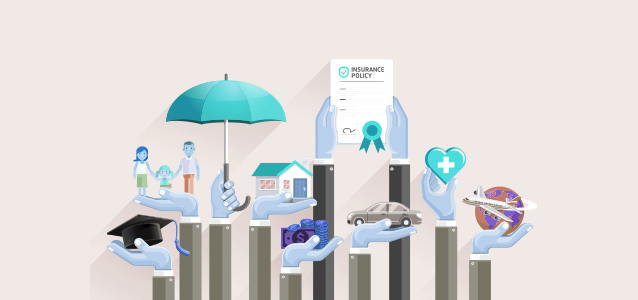 Request a demo - Insurance