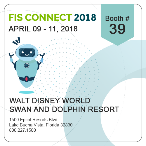 Kore.ai at FIS Connect 2018 - Kore.ai